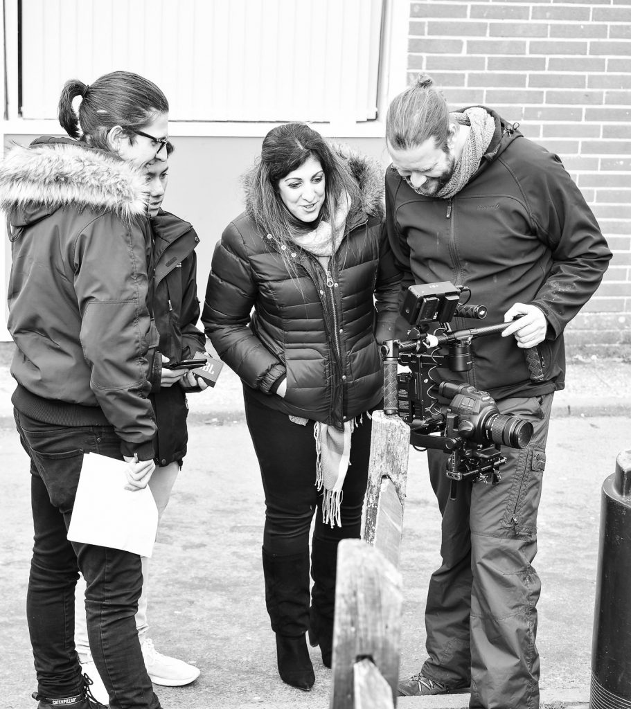 Our Team - Pageant Productions