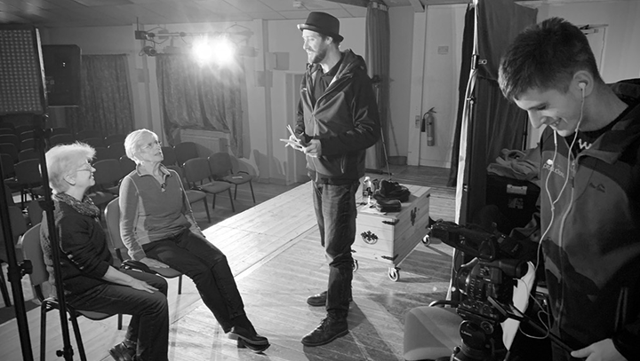 Welcome - Pageant Productions