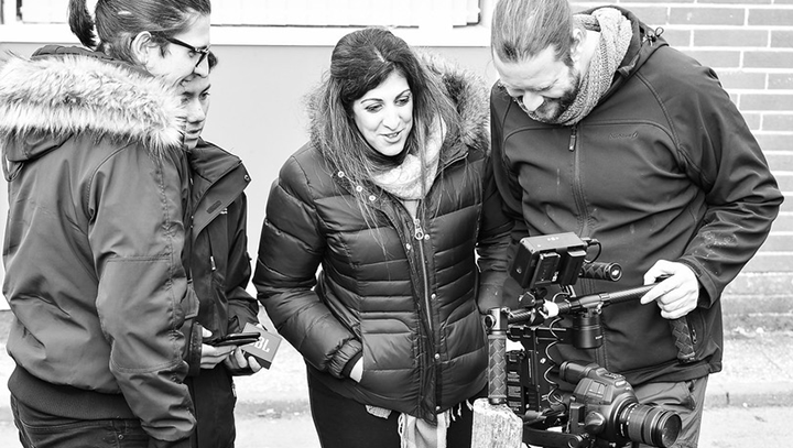 Examples - Pageant Productions